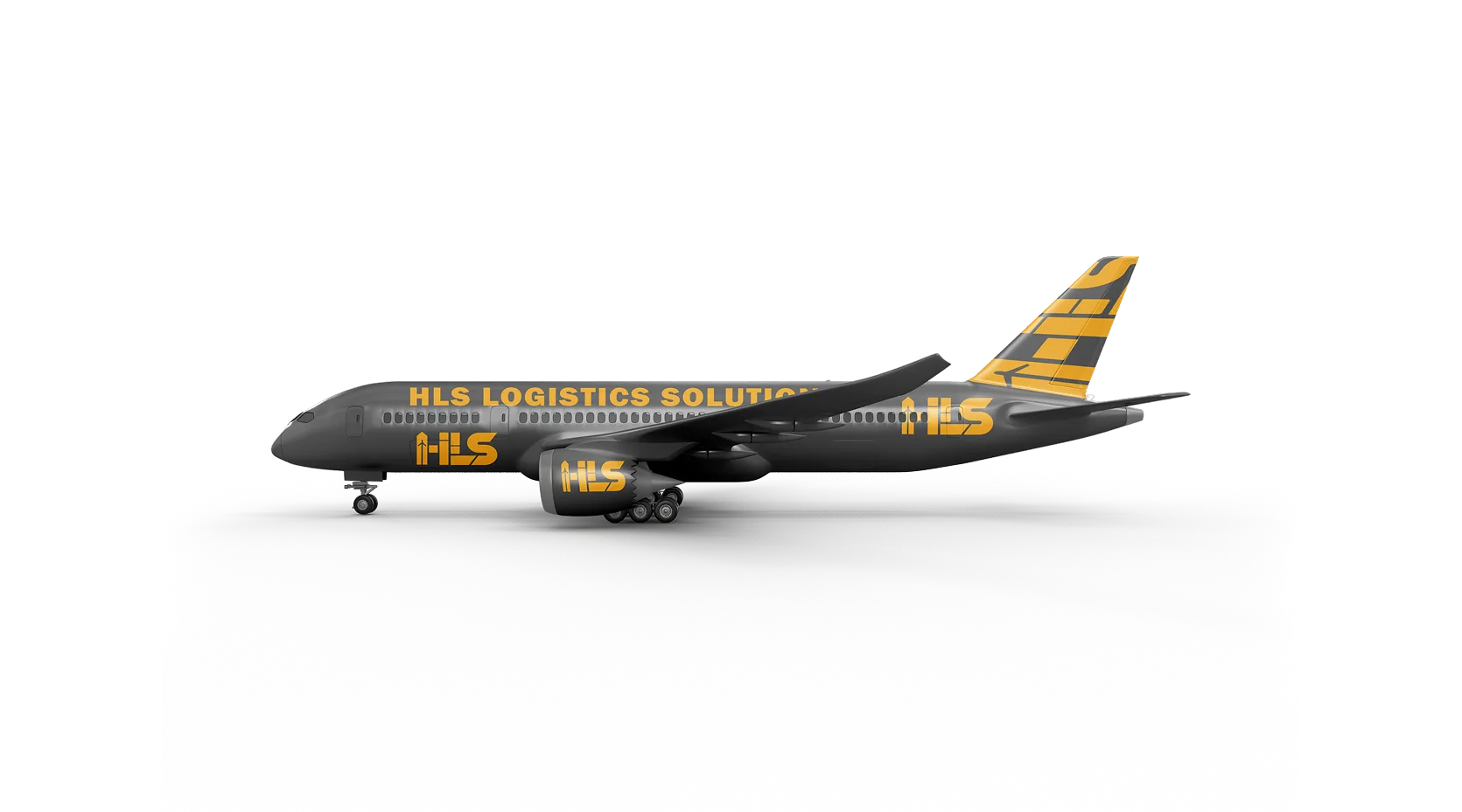 HLS Logistics Solutions