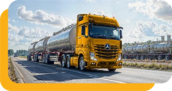 HLS Logistics Solutions