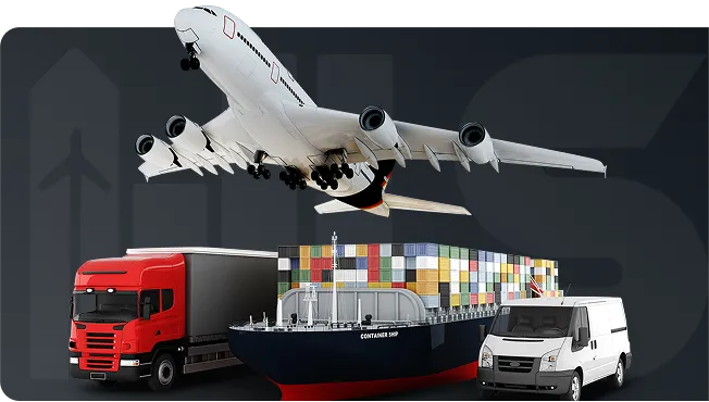 HLS Logistics Solutions
