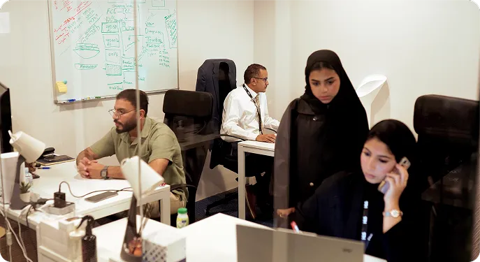 HLS Logistics Solutions