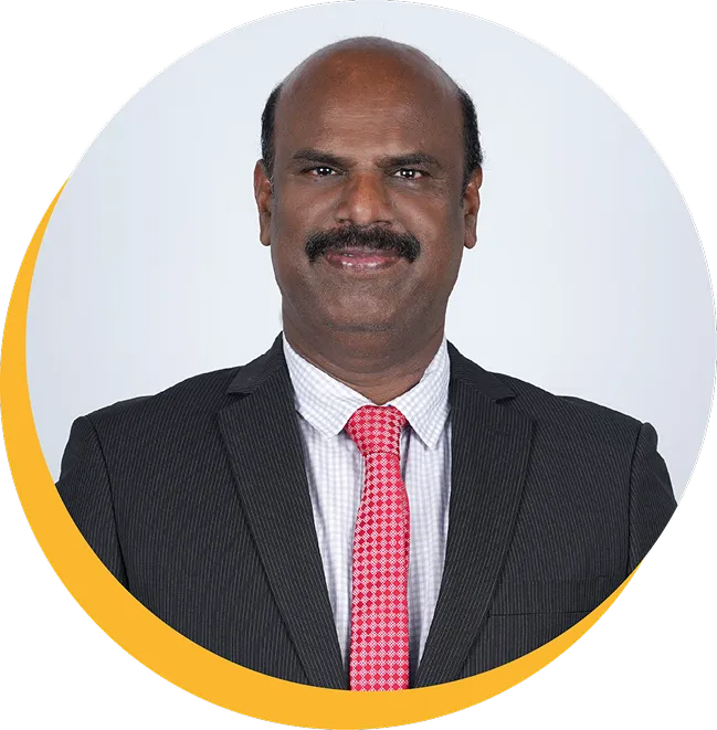 HLS Logistics Solutions